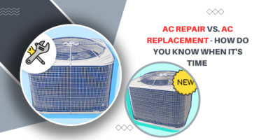 AC Repair Spring TX | BBB A+ Rated | HVAC & Air Conditioning Services